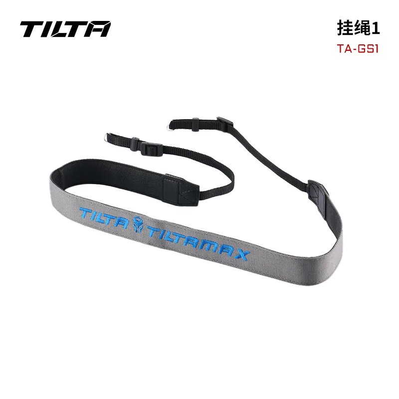 TILTA TA-GS1 черный тактический ремешок для камеры