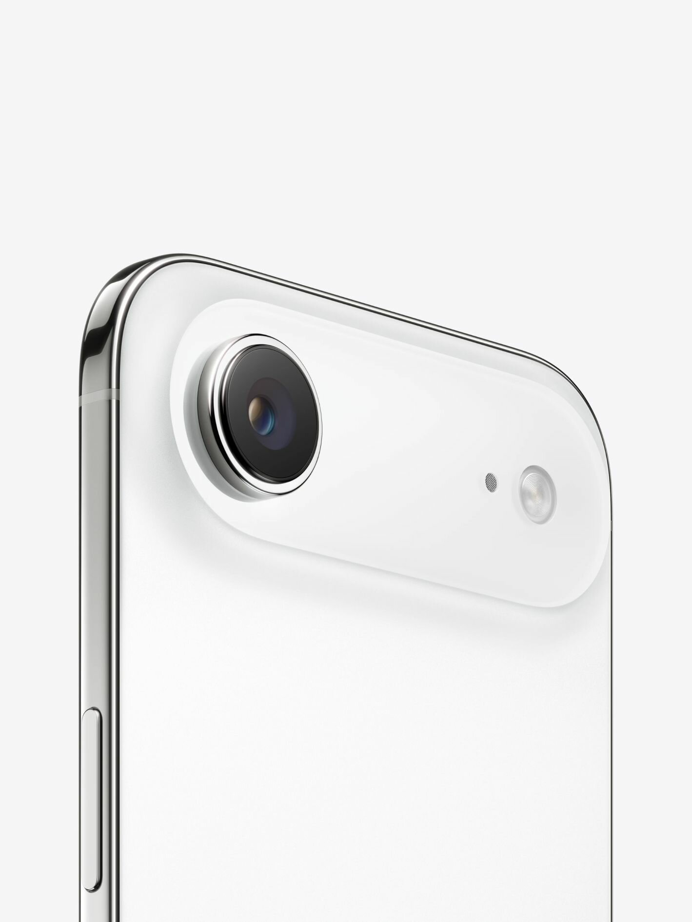 Смартфон iPhone Air 256Gb Cloud White E-Sim — фото 1