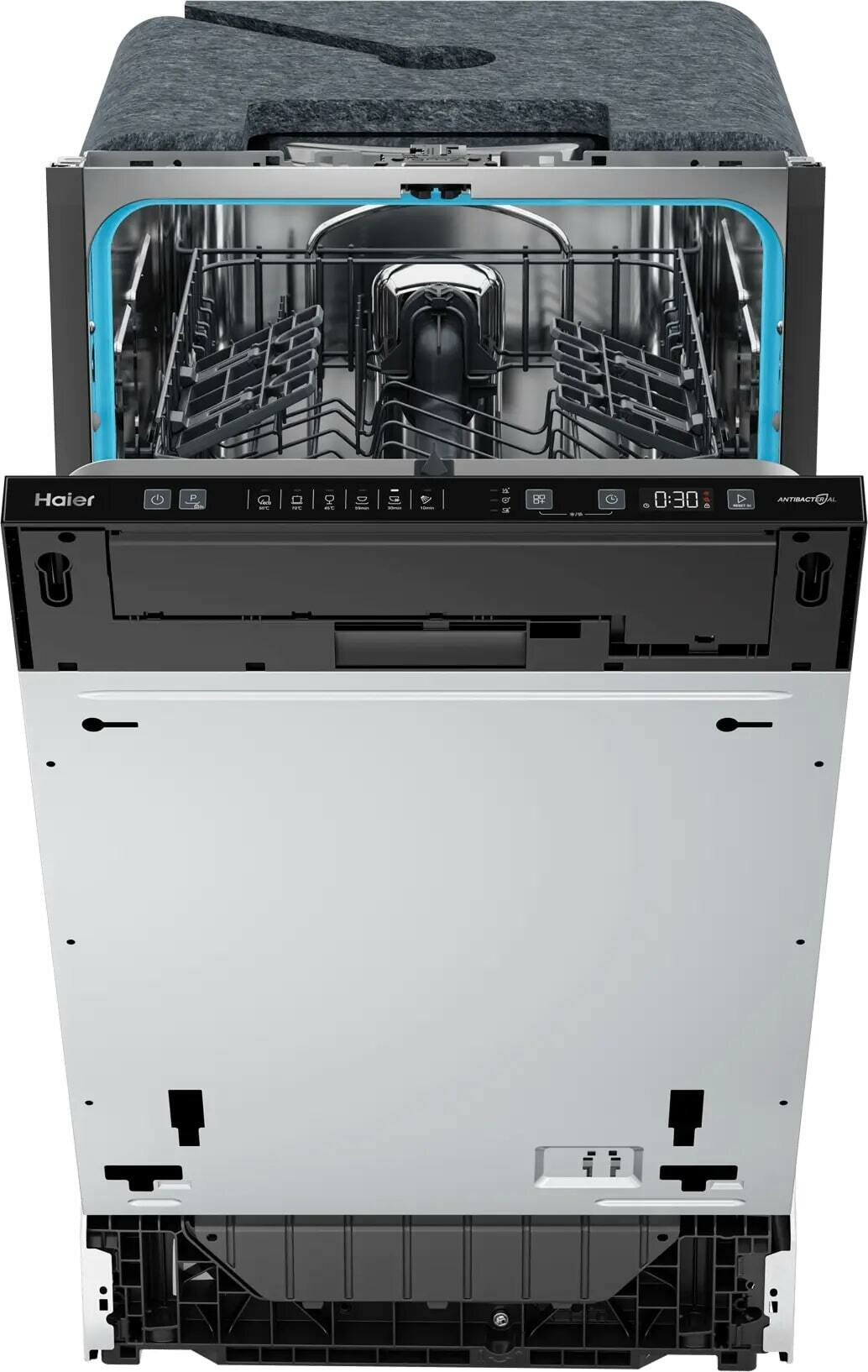 Встраиваемая посудомоечная машина Haier HDWE9-591RU