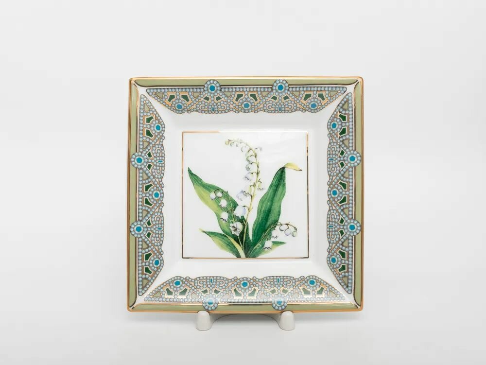 Подставка для украшений Imperial Porcelain