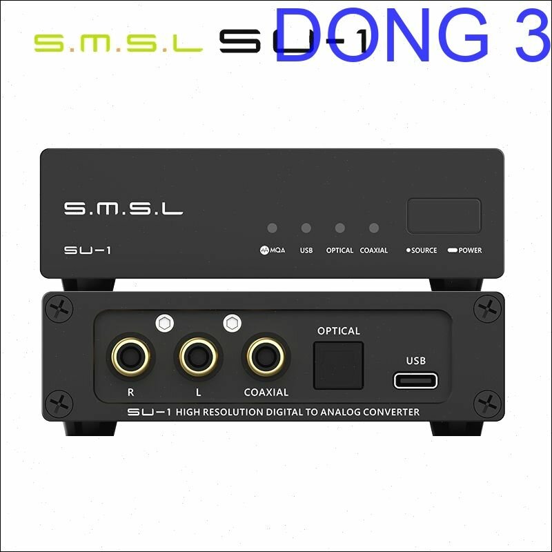 MQA MQA-CD Аудиодекодер AK4493S XU316 768 кГц/32 бит DSD512 ЦАП высокого разрешения