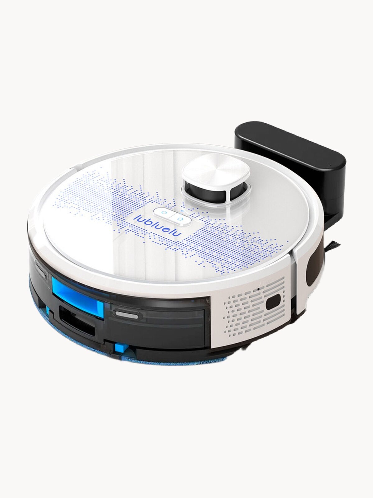 Робот-пылесос lubluelu SL60D