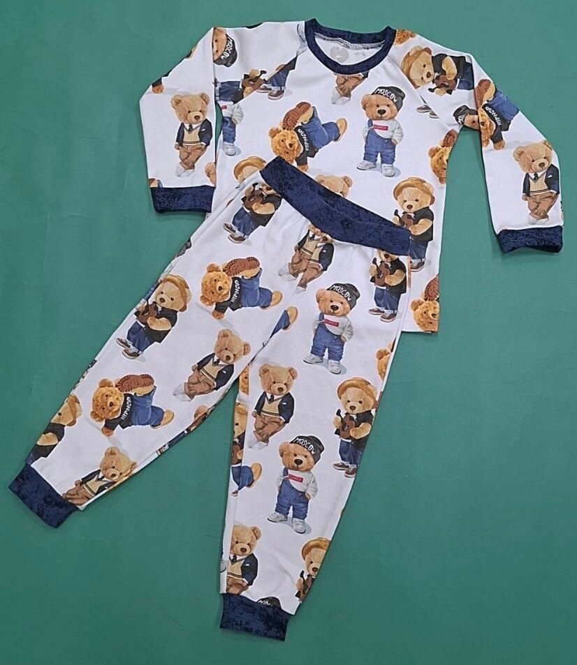 Комплект одежды Союз