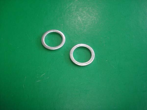 Шайба для моношланга Lelit CD338/2