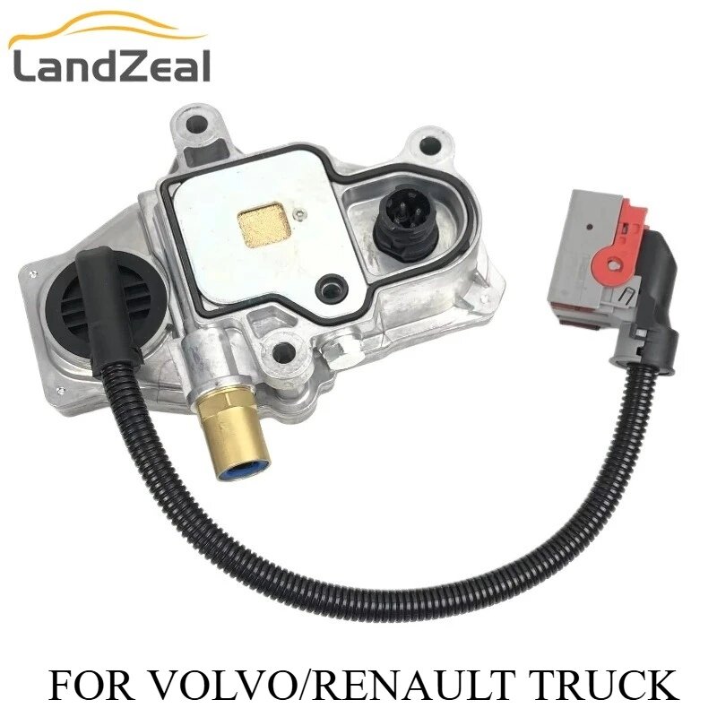 Электромагнитный клапан корпуса сцепления трансмиссии 24 В 22327072 21965284 7421965284 7422327072 для грузовика Volvo/Renault