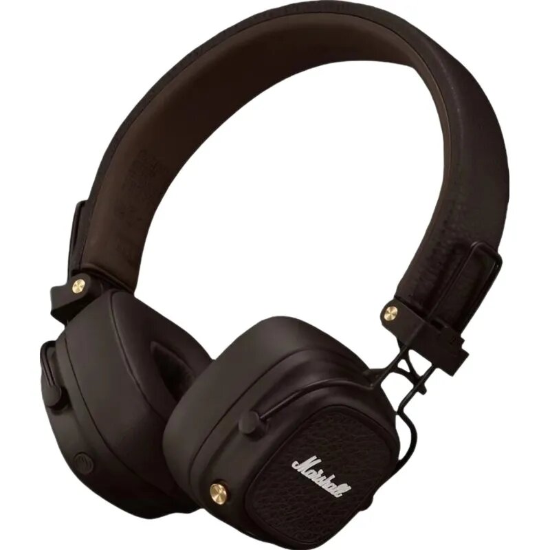 Наушники Marshall Major V Brown (1006834) 2224958