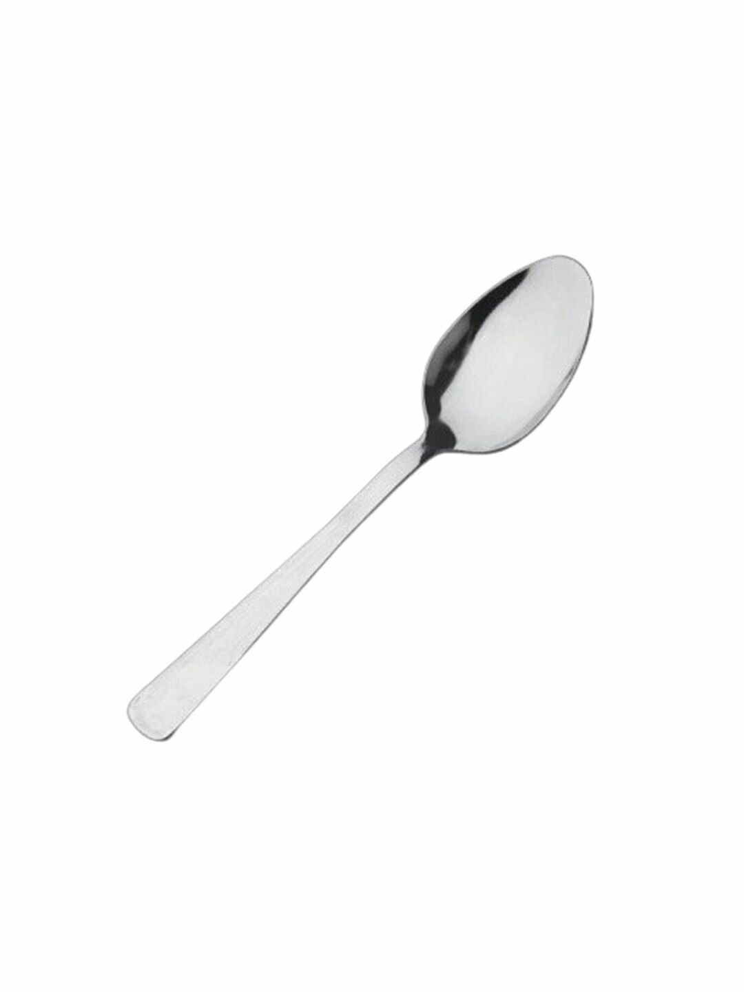 Ложка столовая "Bazis", 18 см, 1.8мм, зеркальная полировка, нержавеющая сталь