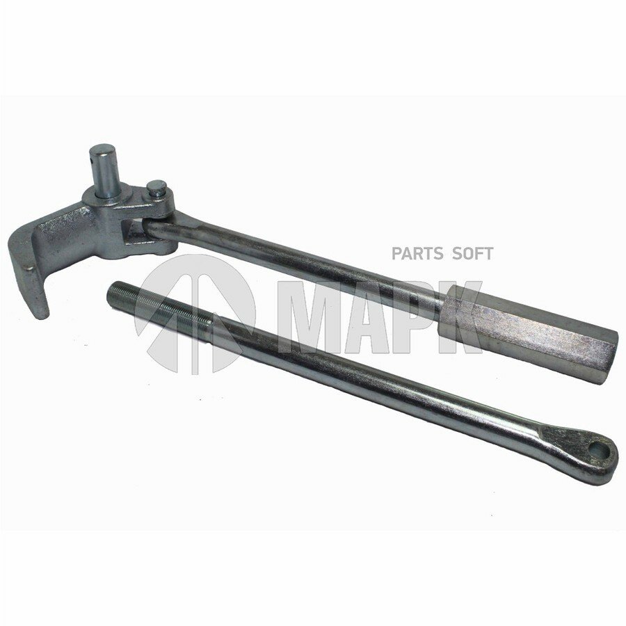 Запор борта КАМАЗ-6520 в сб. (TRUCKMARK) от официального дистрибьютора, TRUCKMARK, артикул 65208505001