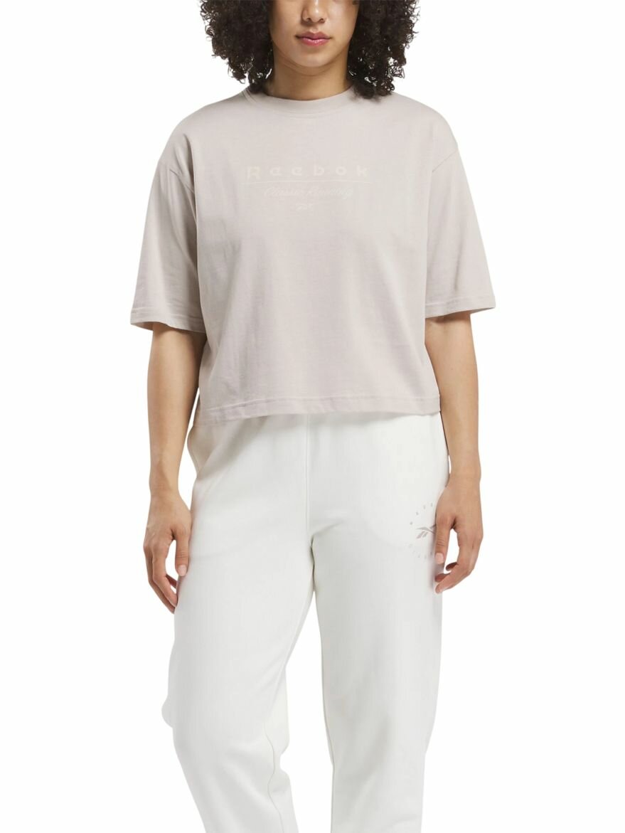 Футболка Running Graphic Tee W