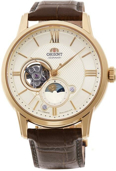 Наручные часы ORIENT — фото 1