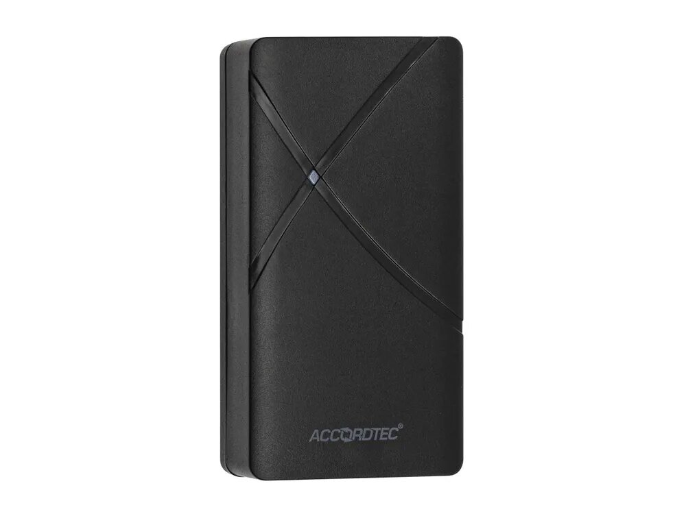Считыватель карт EM-Marine и Mifare AccordTec AT-PR701U BL