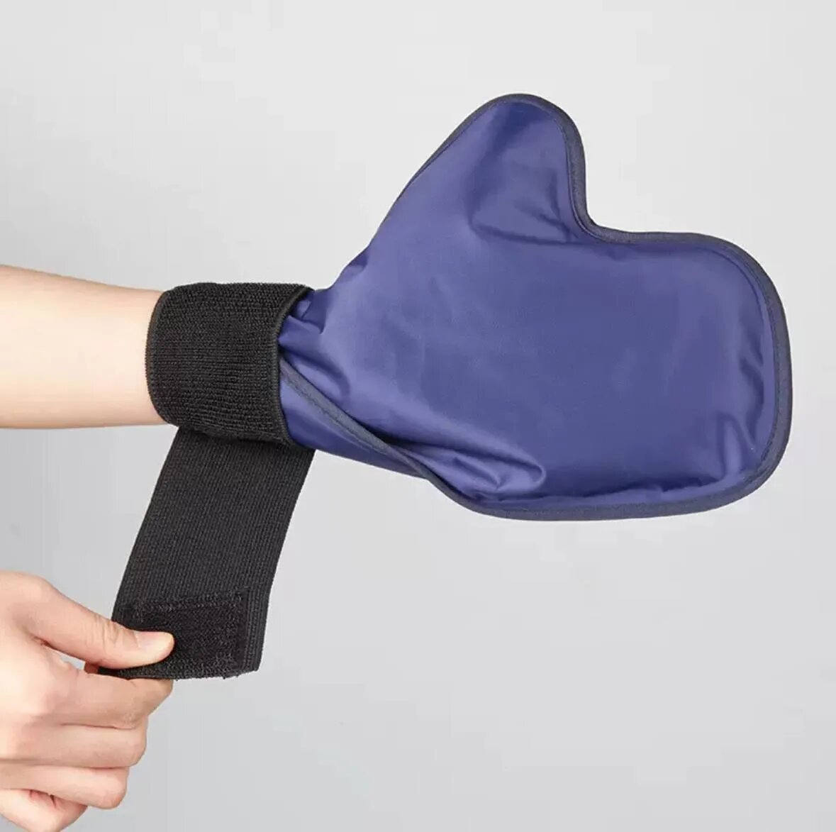 Компрессионная перчатка