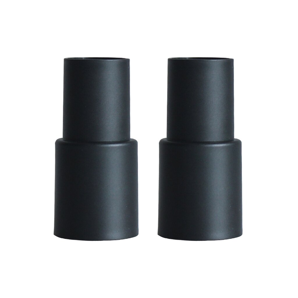 2шт, внутренний диаметр 32 мм, аксессуары для шланга пылесоса 35 мм
