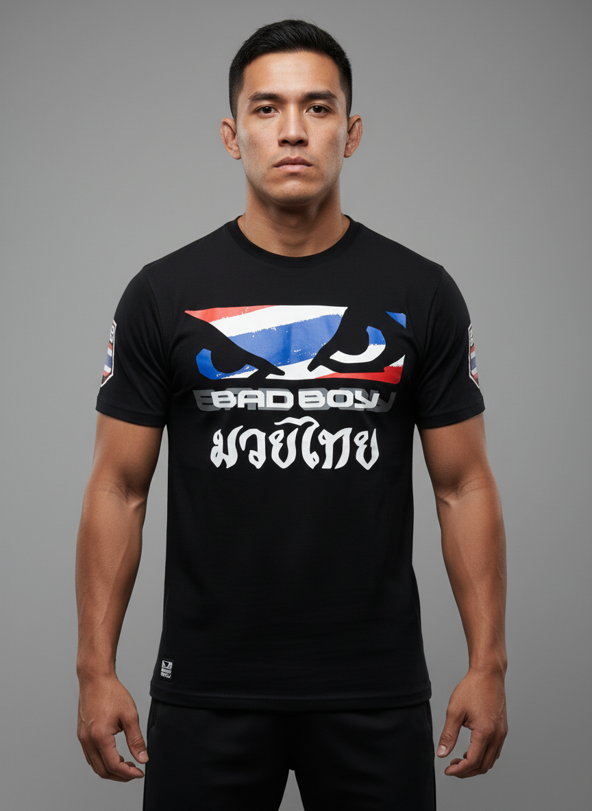 Футболка спортивная