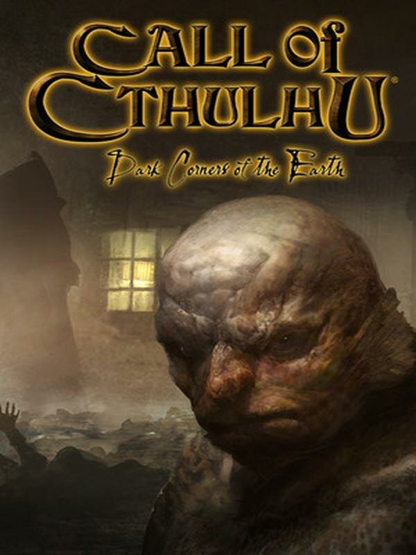 Steam Call of Cthulhu: Dark Corners of the Earth игра в электронном формате | аккаунты Аргентины | Steam Gift