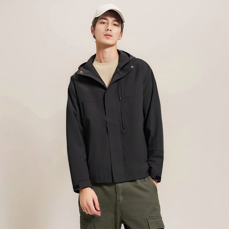 Куртка CALVIN KLEIN, размер М — фото 1