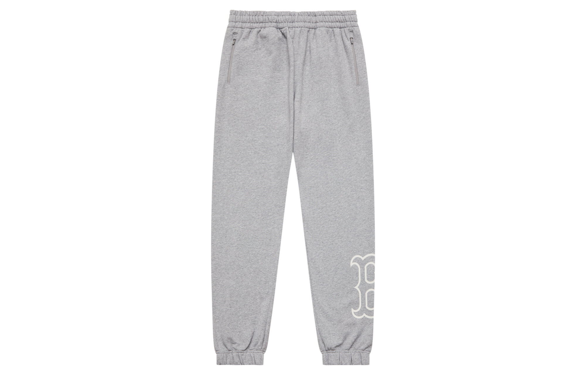 Брюки спортивные Light Gray Moderate