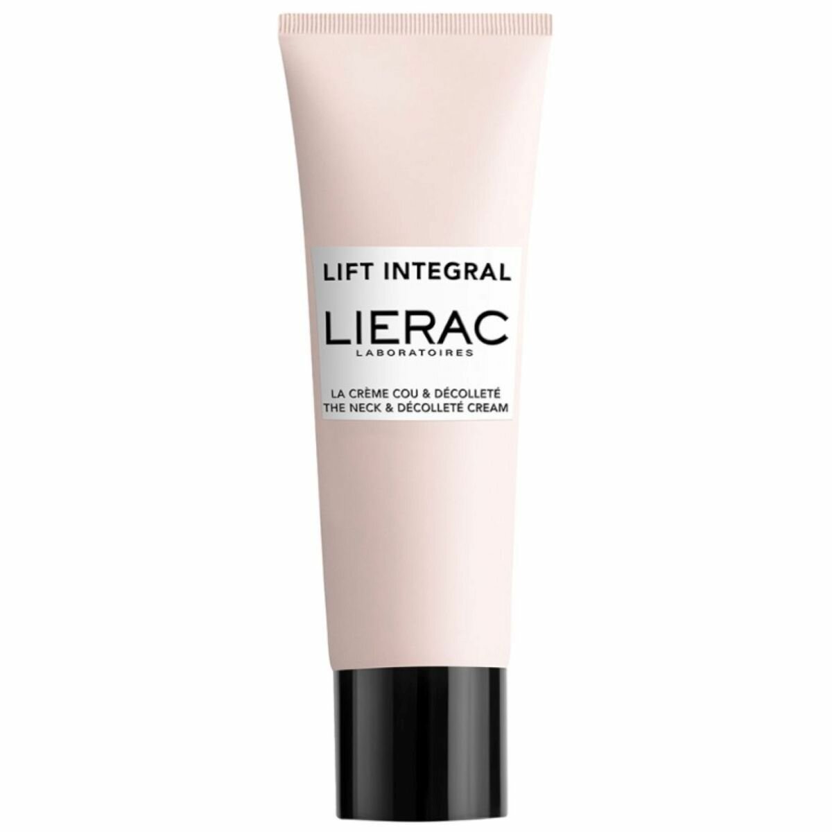 Лиерак Лифт Интеграль Крем для шеи и зоны декольте, 50 мл / LIERAC Lift Integral Cream