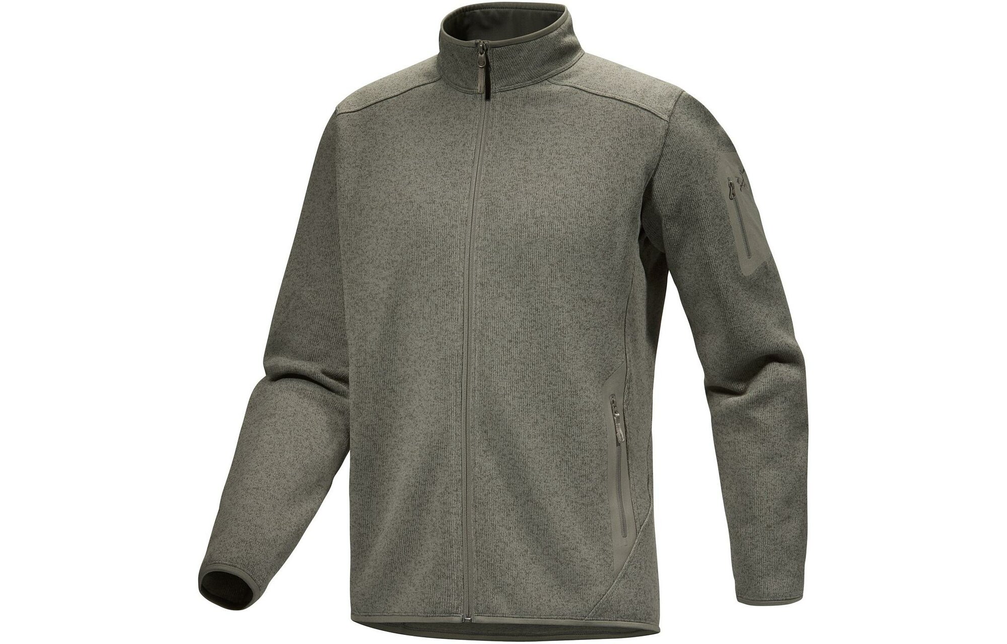Свитшот спортивный Arc'teryx