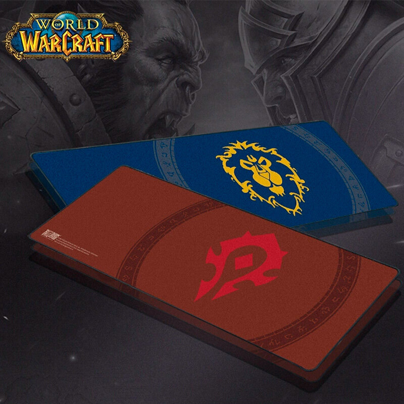 Игровой коврик World of Warcraft Horde