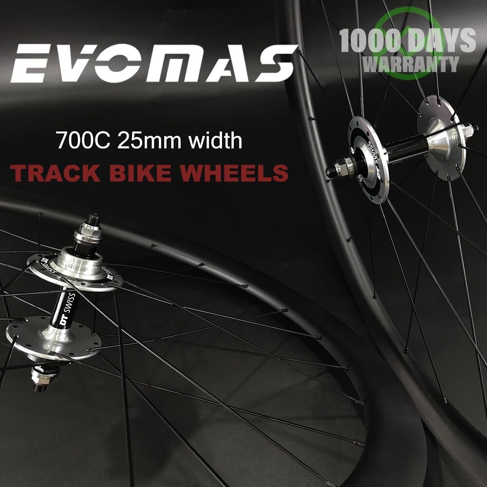 DT Swiss 370 Карбоновые колеса 25 мм для дорожного велосипеда UD Glossy, Tubeless, Disc Brake, Standard Weight, 40mm DEEP