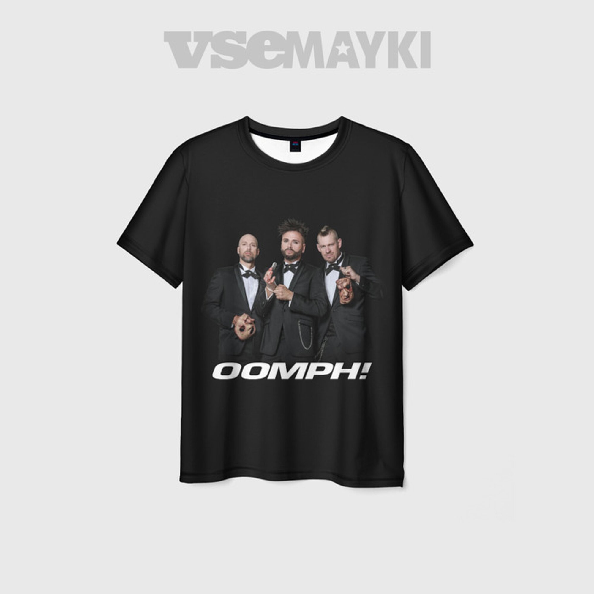 Футболка