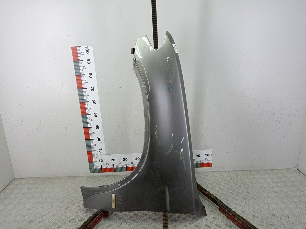 Крыло переднее левое BMW X5 (E53) 41357000385 арт. 2266287