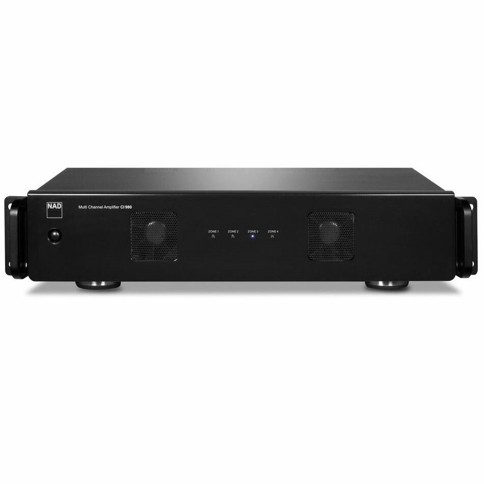 Усилитель мощности NAD CI980