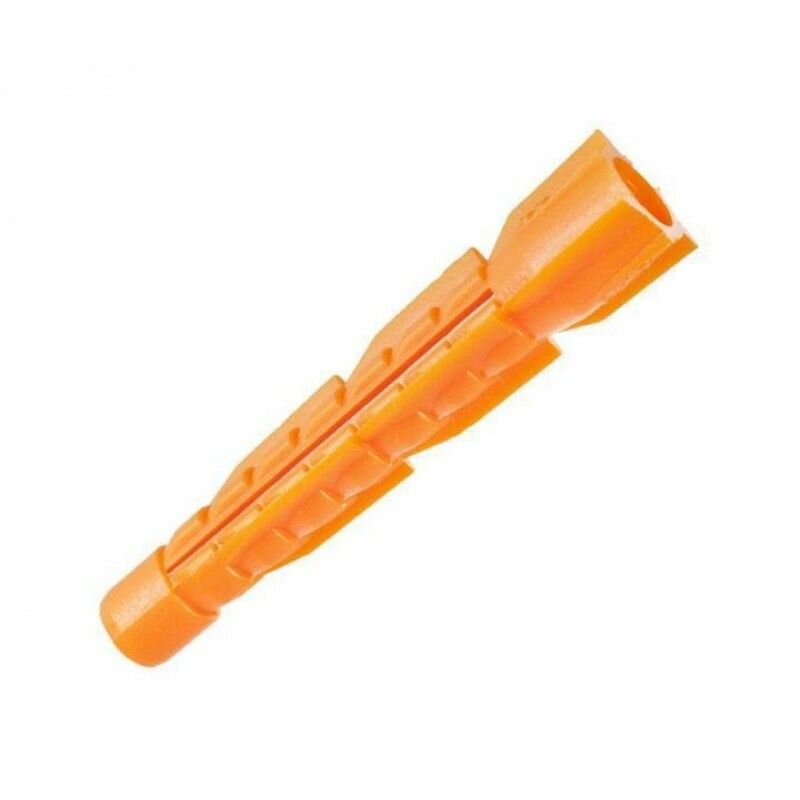 Дюбели Крепдил 6х52, универсальные, полипропилен, 250 шт