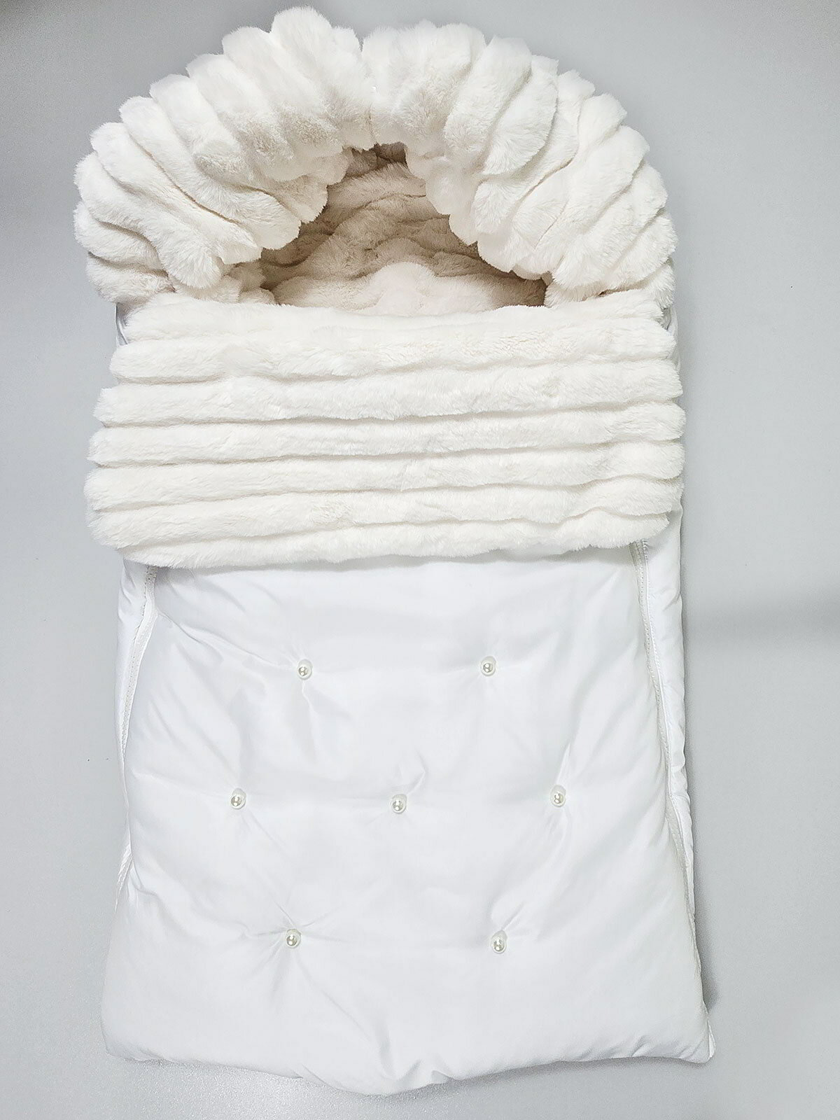 Конверт зимний Asselina