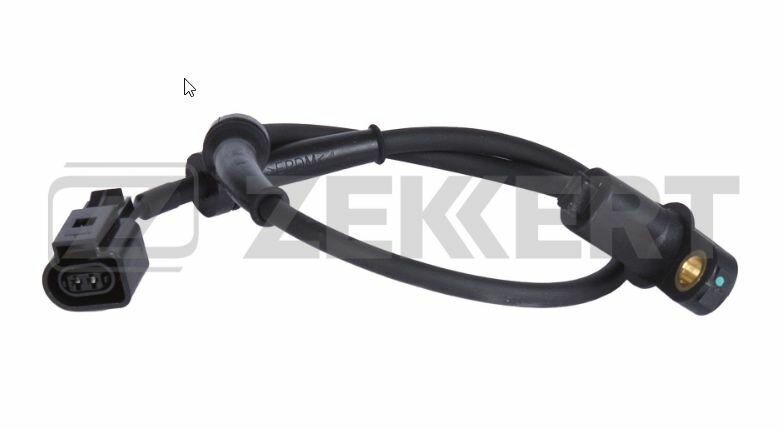 Датчик ABS. Zekkert. передний VW Sharan Seat Alhambra Ford Galaxy.