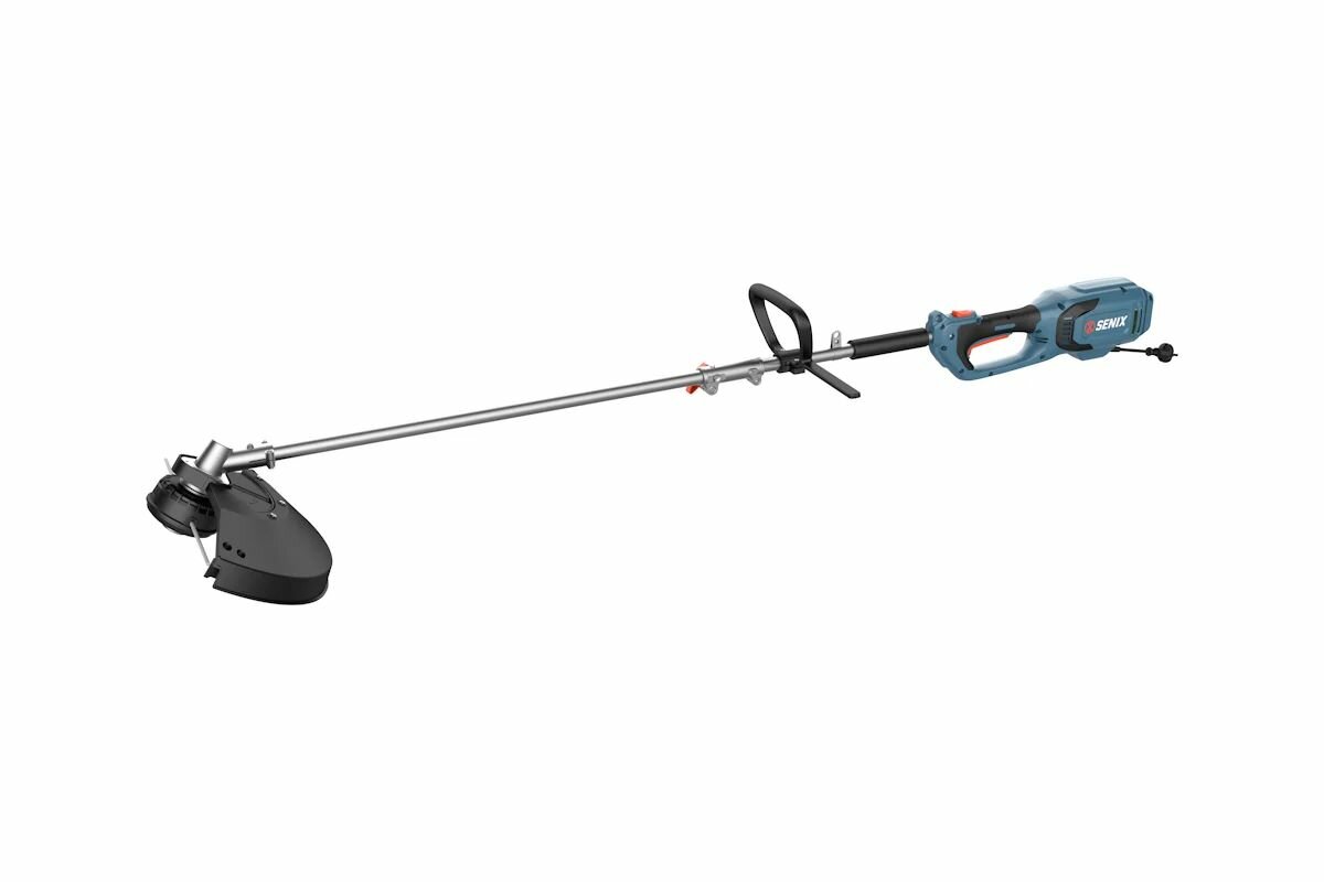 Триммер электрический SENIX 1200Вт, 34 см BCPE12-M-EU