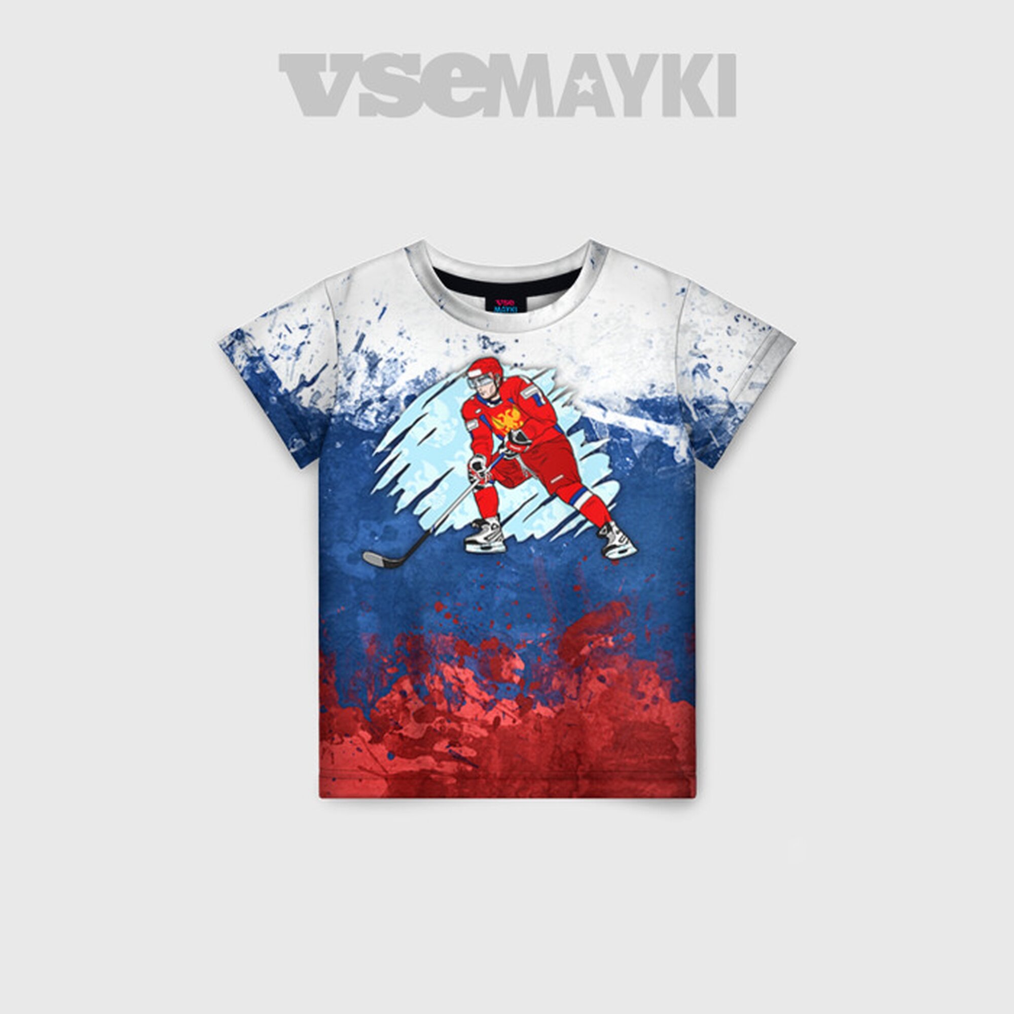 Футболка
