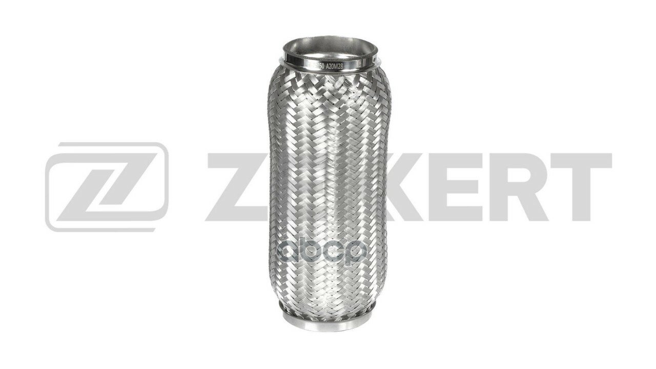 Гофра глушителя 75x250 мм Innerbraid Zekkert арт. fr-75250