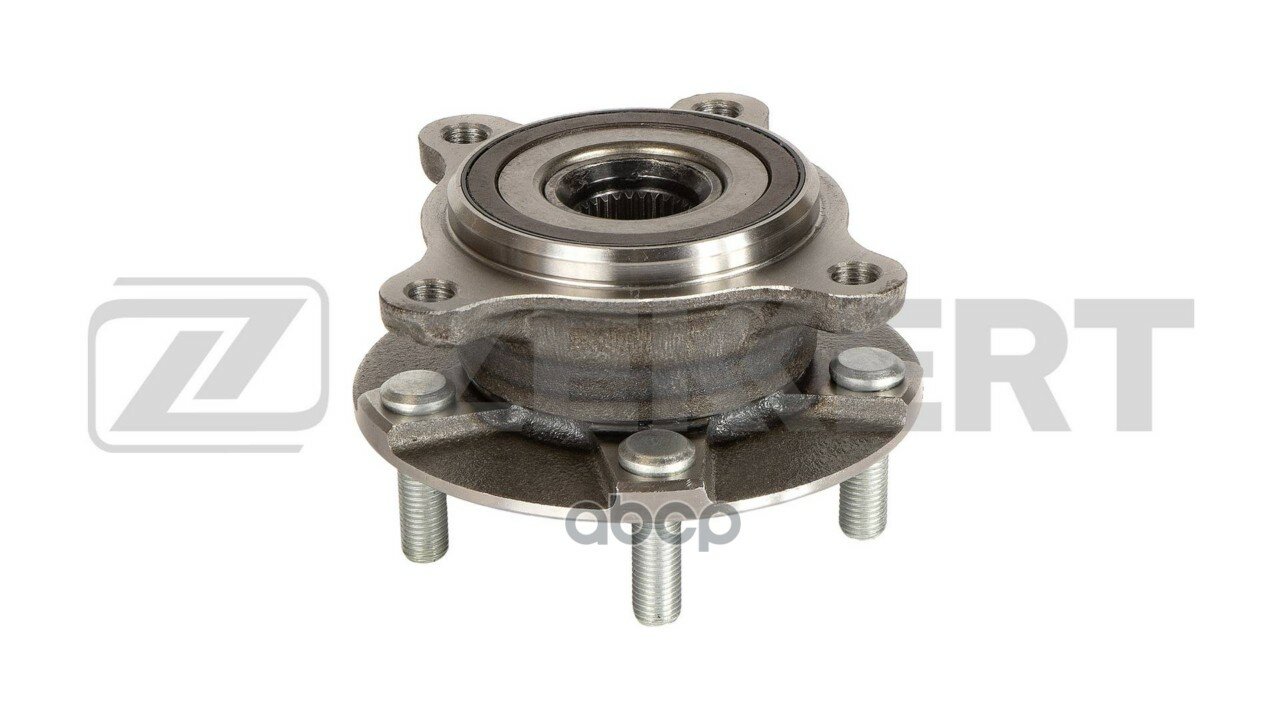 Ступица перед. прав. (с ABS) Lexus GS 350 06- IS 250 350 05- Zekkert арт. rl-1843