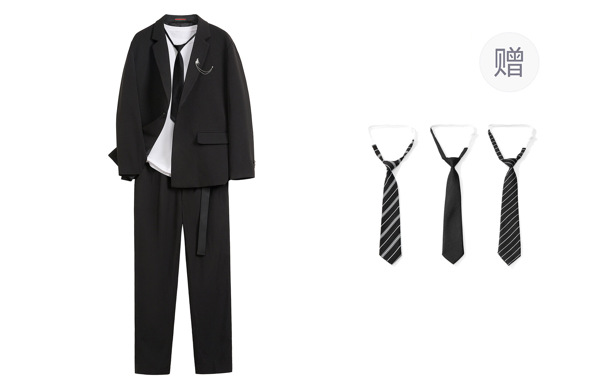 Костюм спортивный Business Suit Collection