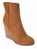 Ботинки Wedge boot