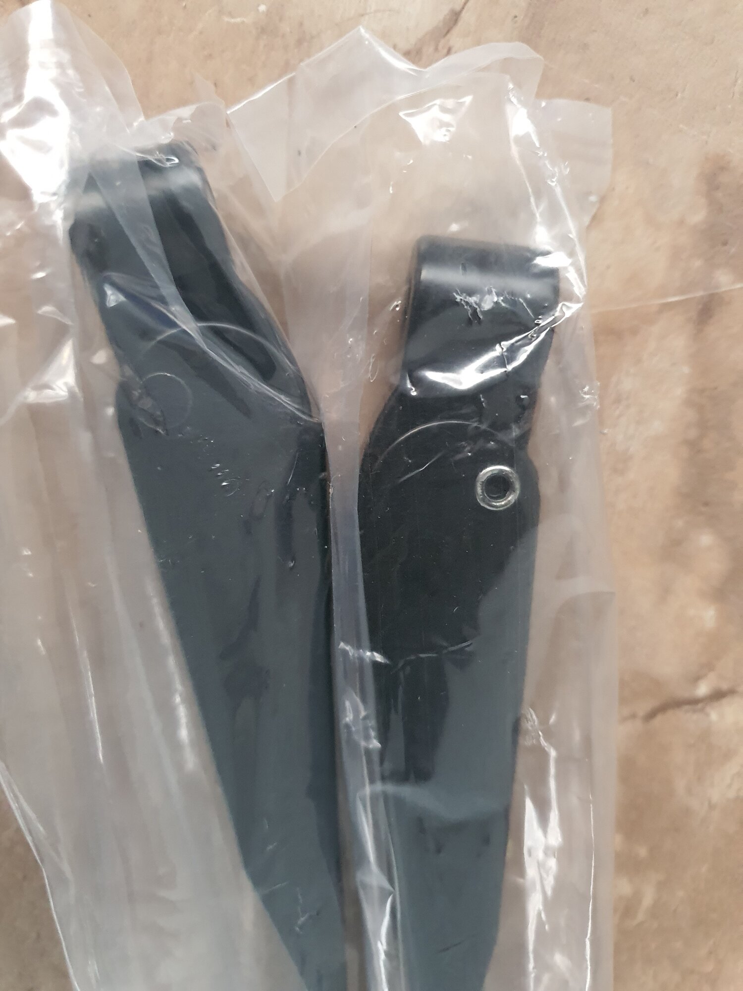 Поводки Стеклоочистителей Ваз Классика 2101-2107 Нива 2121 213 214 2131 и тд. 2 Штуки Пара.