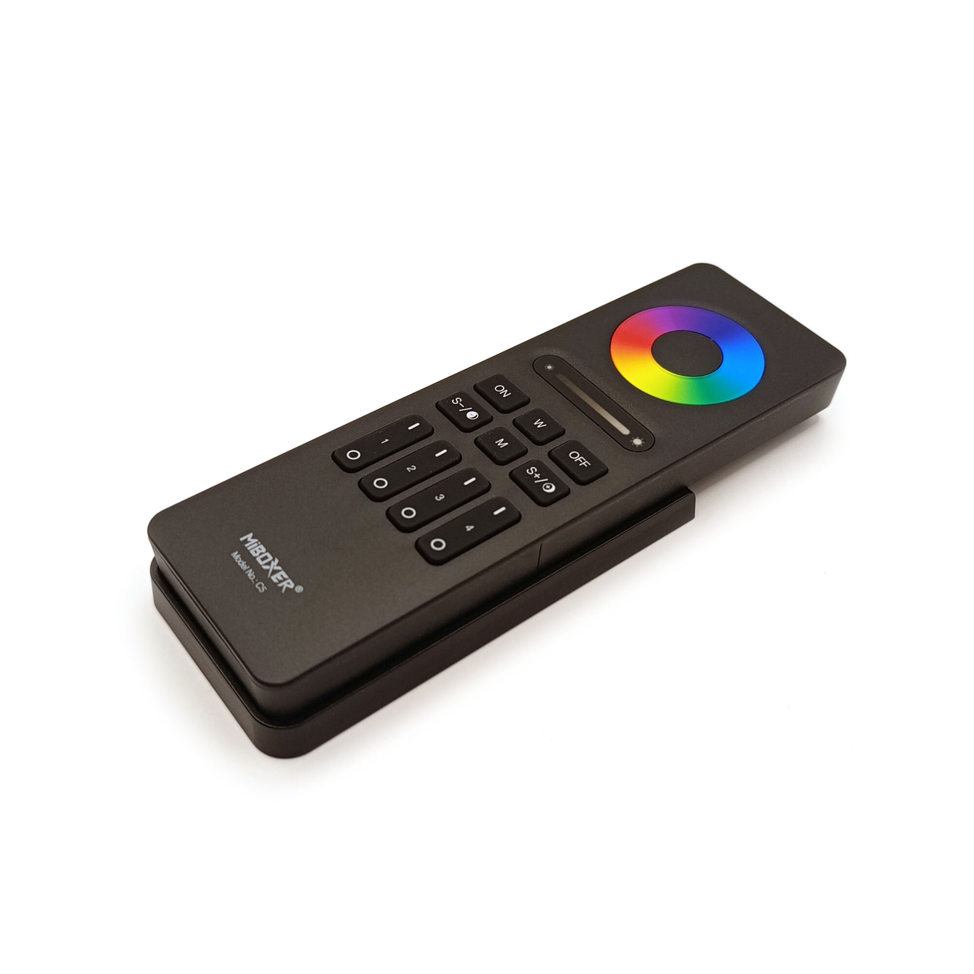 Miboxer C5 Пульт для управления светом на 4 зоны 2.4G Giant4