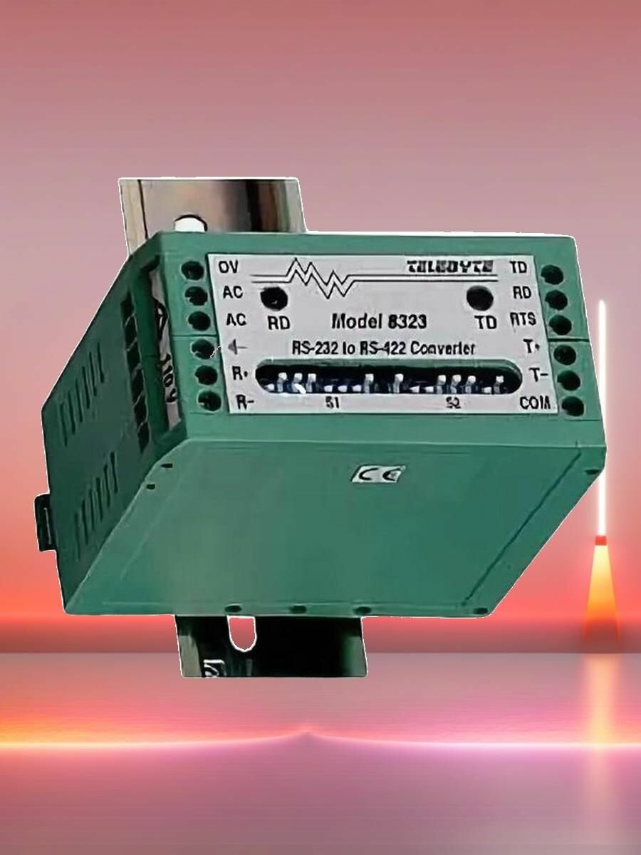 Конвертор переменного тока telebyte 8323