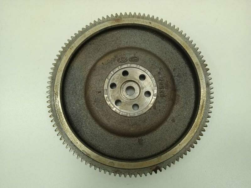 Маховик Hyundai Solaris 2010-2017 кат.номер: 232002B000