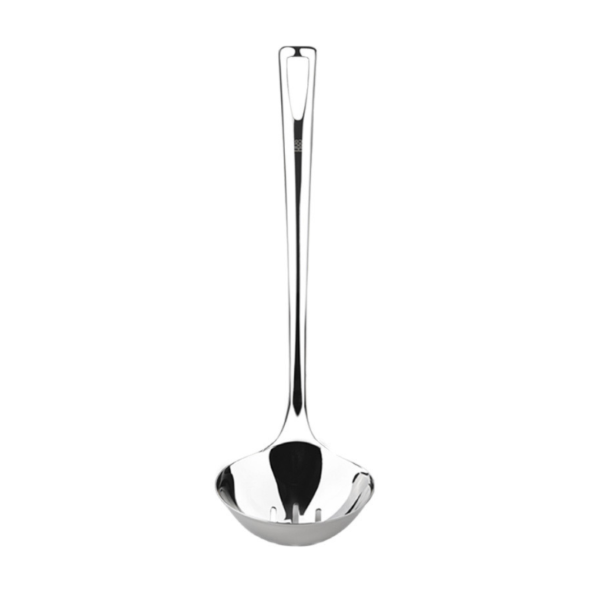 Половник-шумовка HuoHou Stainless steel colander серебристый
