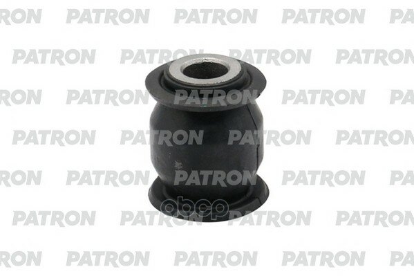 Сайлентблок рычага подвески зад. рычага наружн. MAZDA XEDOS 9 TA (ВСЕ) 93- PATRON арт. PSE10359