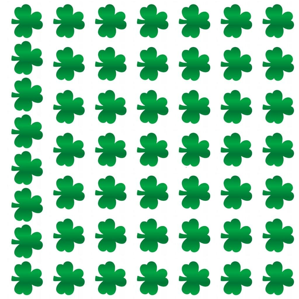 Самоклеящиеся бумажные наклейки с растительной текстурой для рукоделия и украшения дома