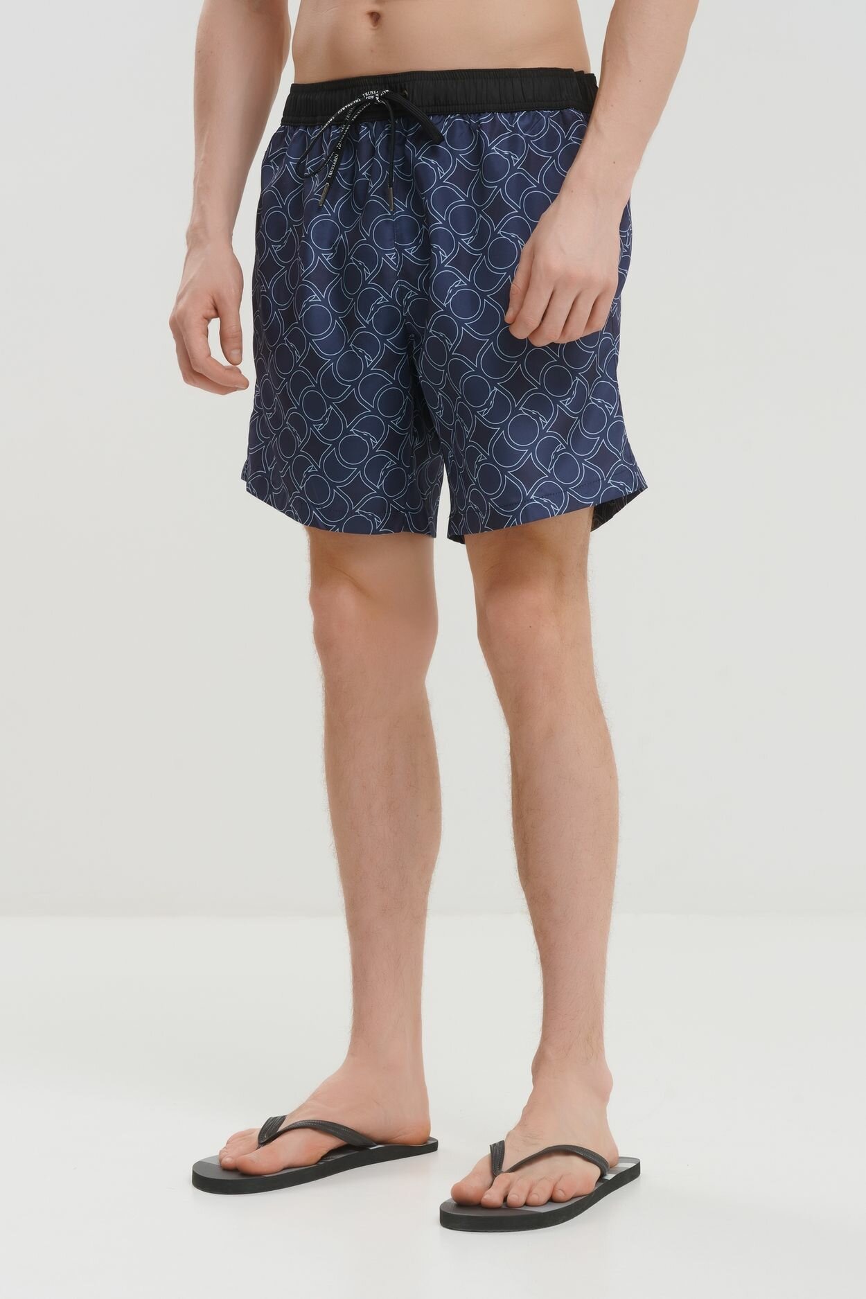 Шорты для плавания Весна-лето 2025