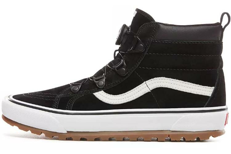 Кроссовки Sk8 Hi Mte Boa