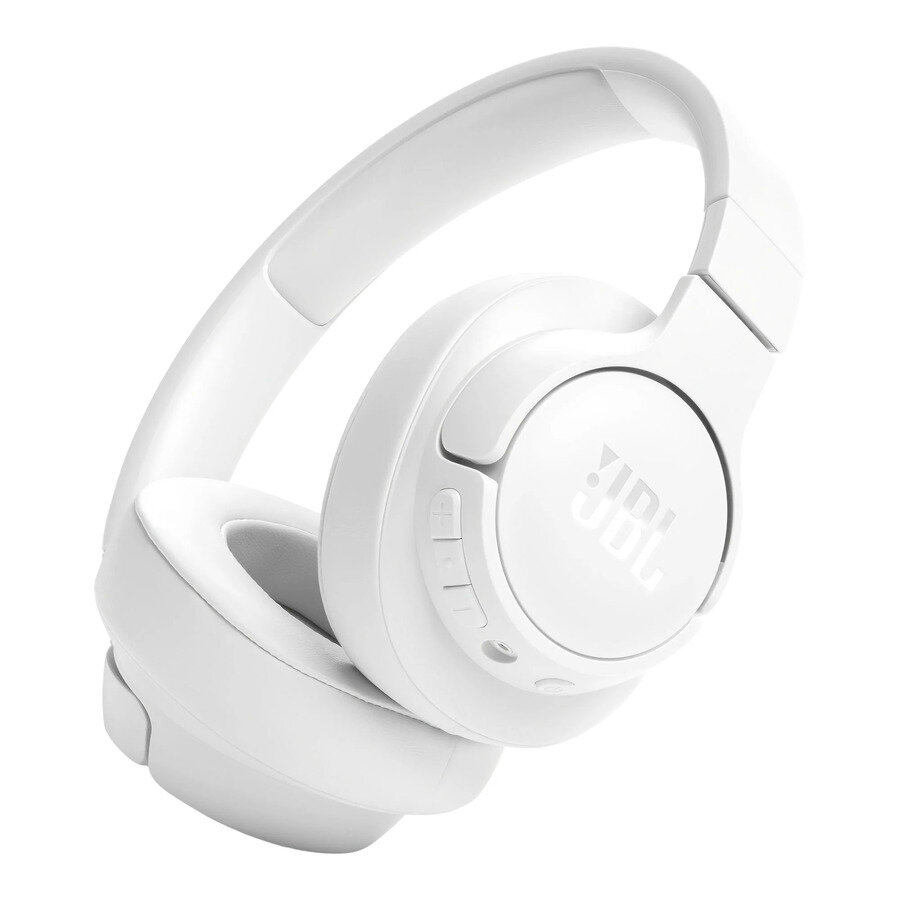 Беспроводные наушники JBL Tune 720BT, белый