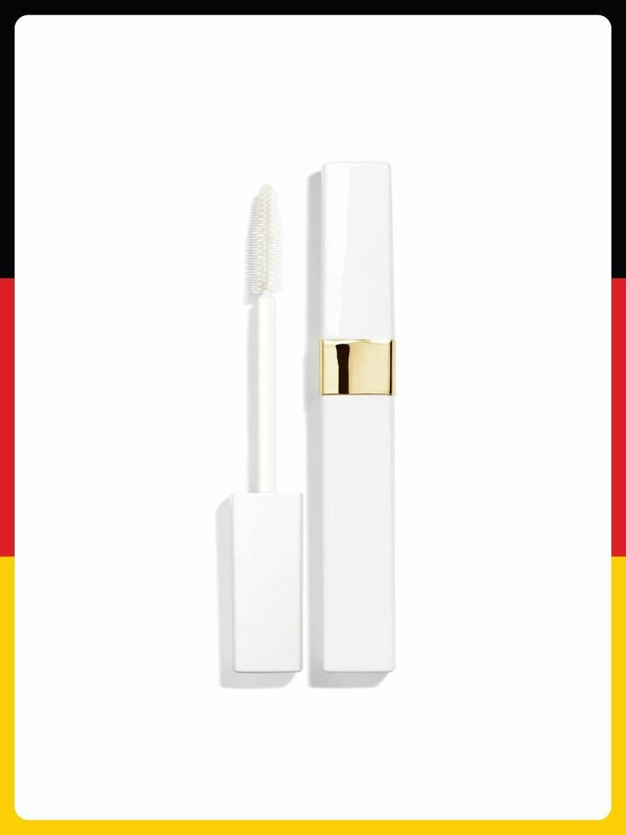 Тушь для ресниц CHANEL LA BASE 6 г