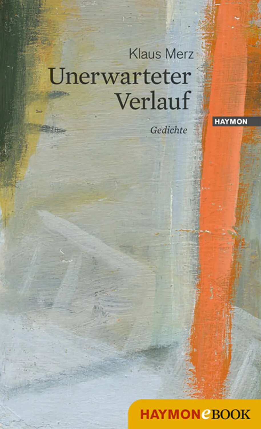 Unerwarteter Verlauf [Цифровая книга]