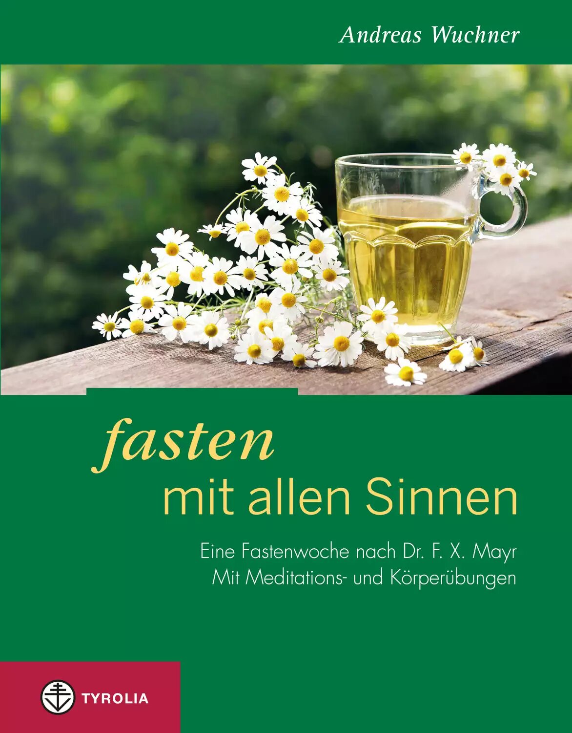 Fasten mit allen Sinnen [Цифровая книга]